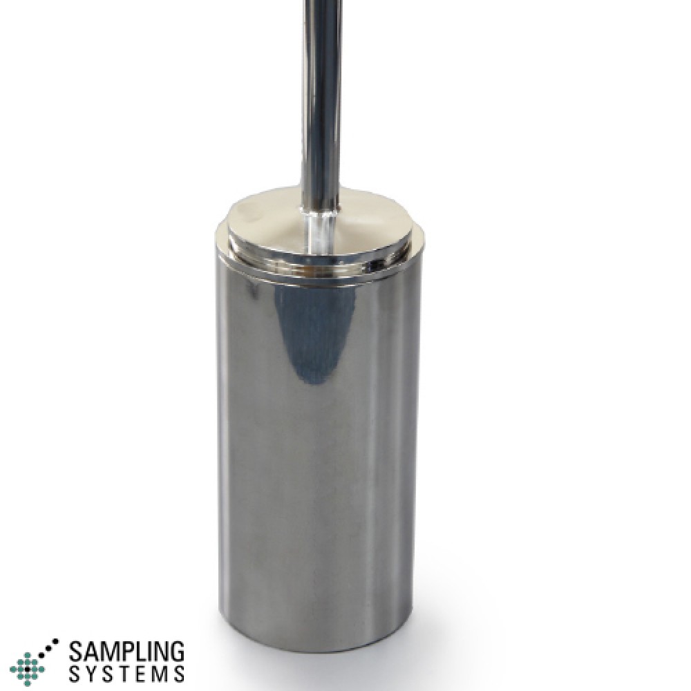 Bottle Sampler - Liquid Sampling Straight into a Container